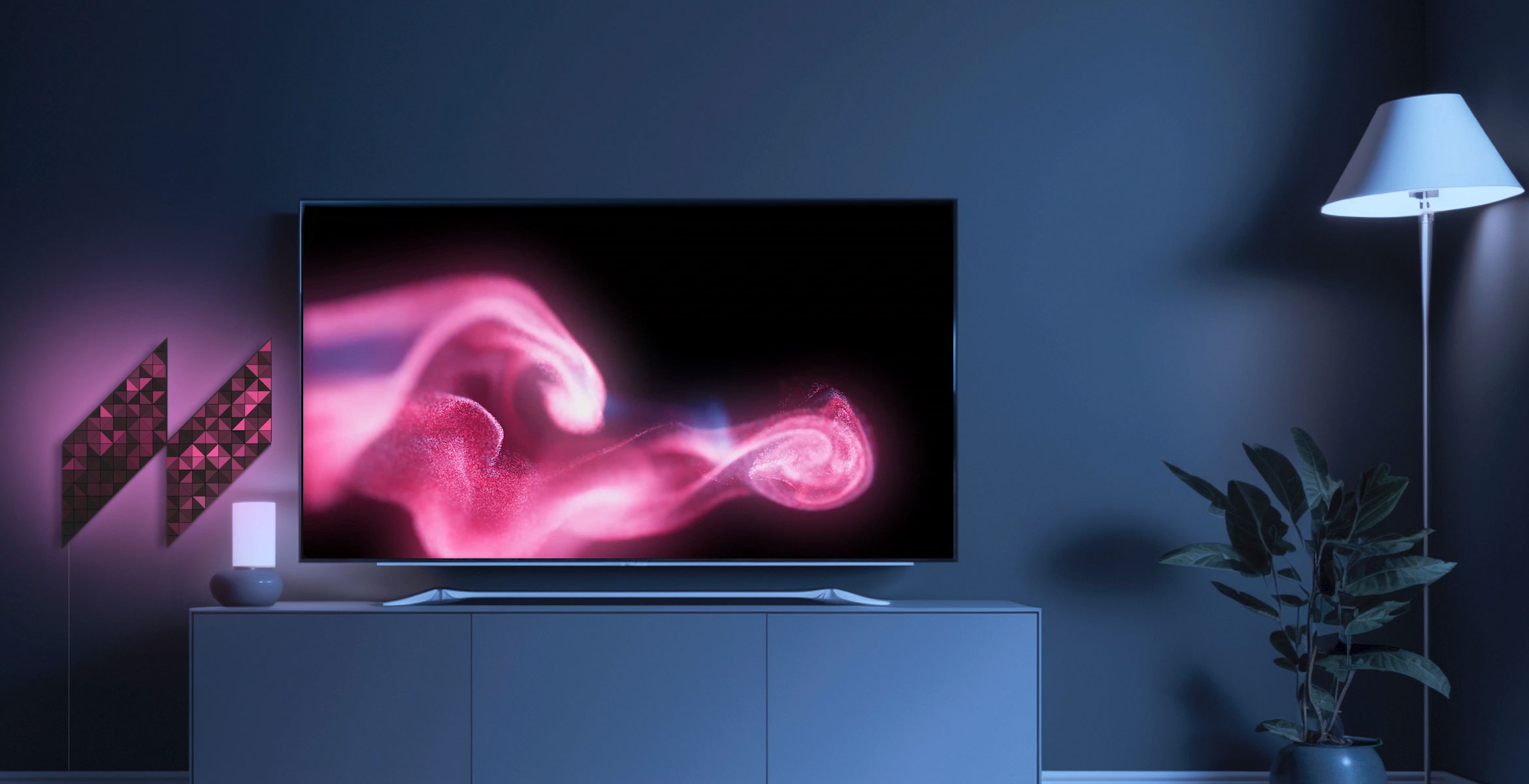 Screen Mirror | LaMetric