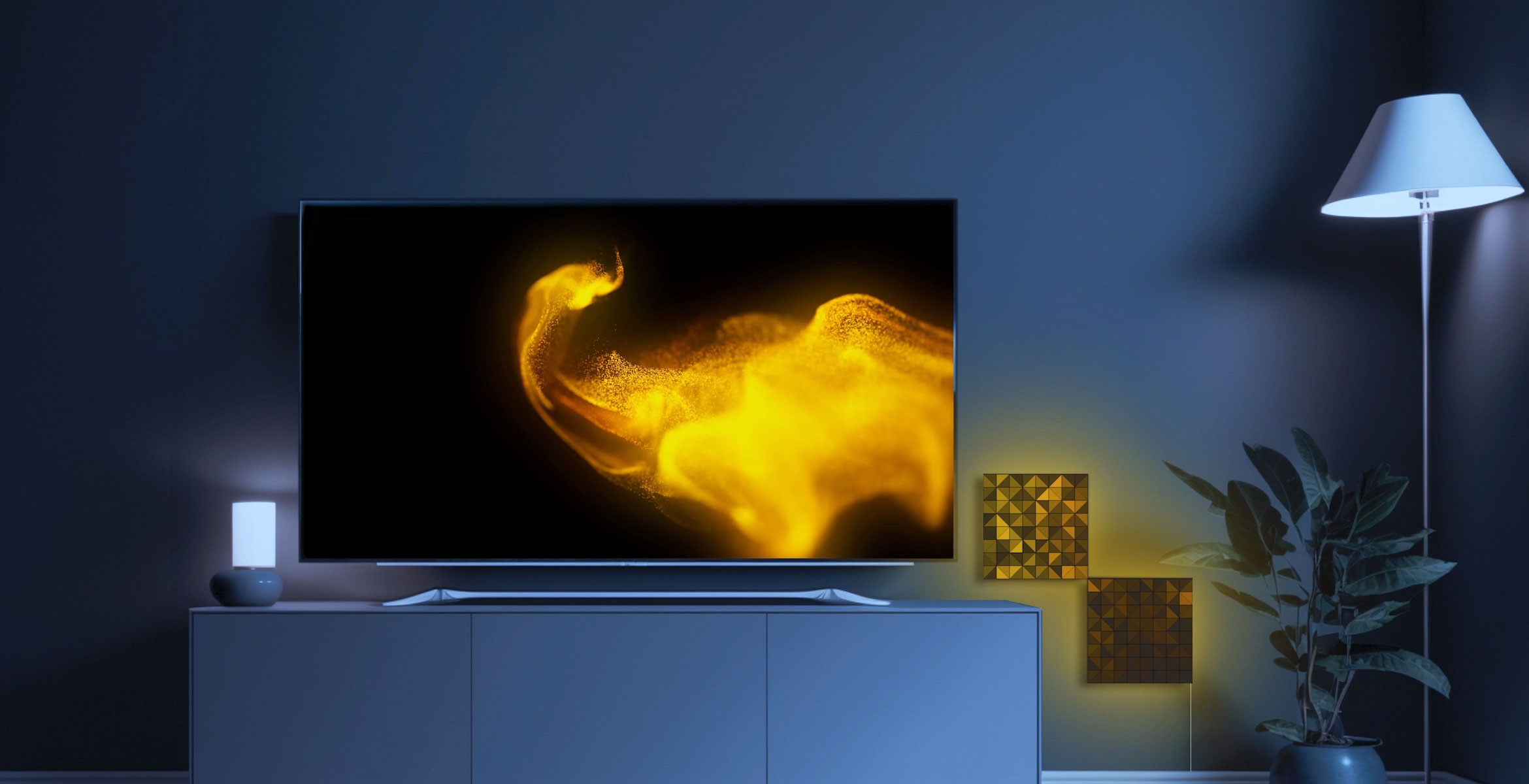 Screen Mirror | LaMetric