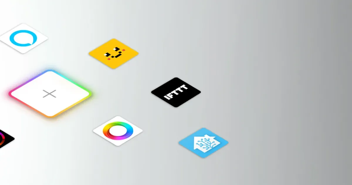 Integrations | LaMetric